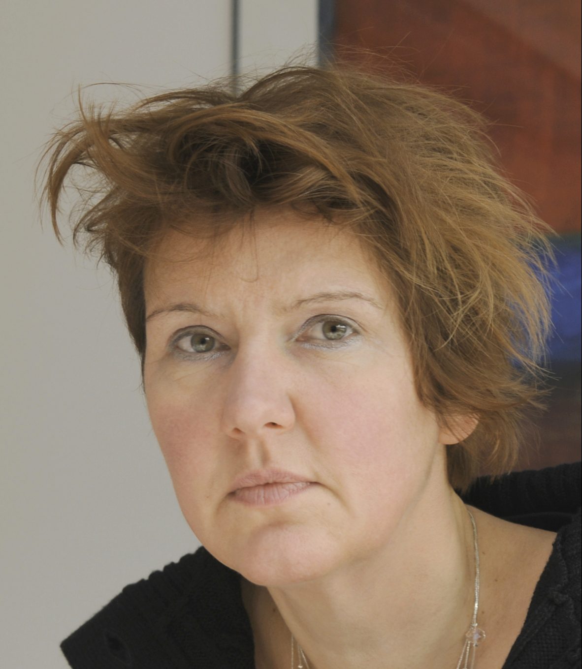 Prof. Dagmar Hella Borchers - Minds, Media, Machines