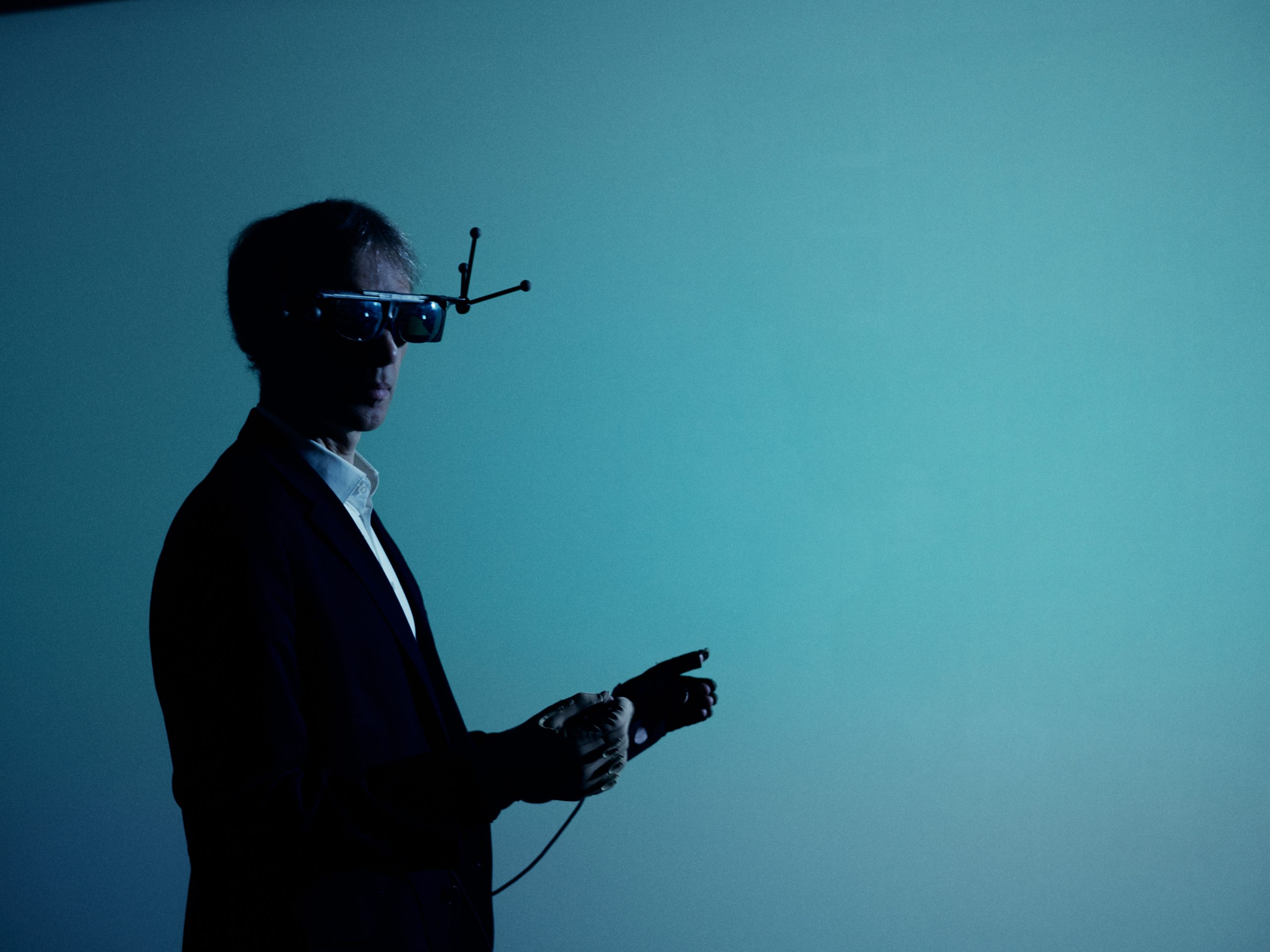 Mitarbeiter*in zur Erstellung eines virtuellen Zwillings für eine Mars-Mission gesucht - Minds ...