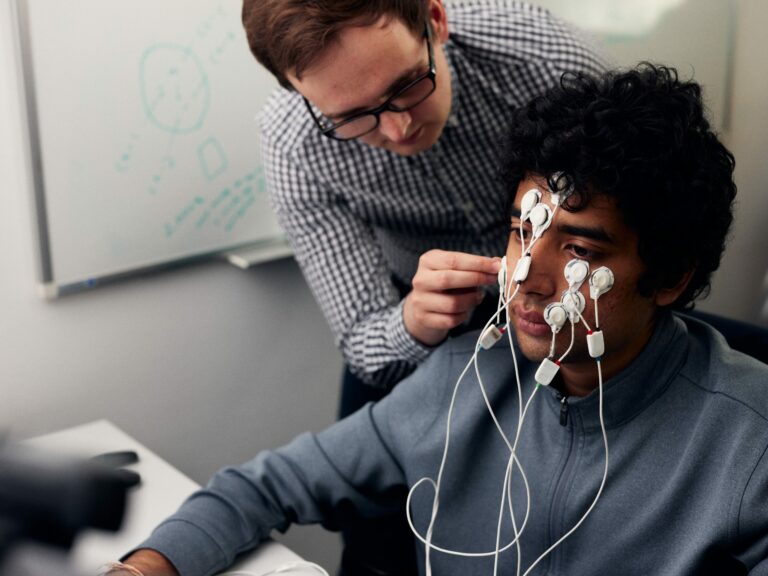 Masterprogramme - Minds, Media, Machines