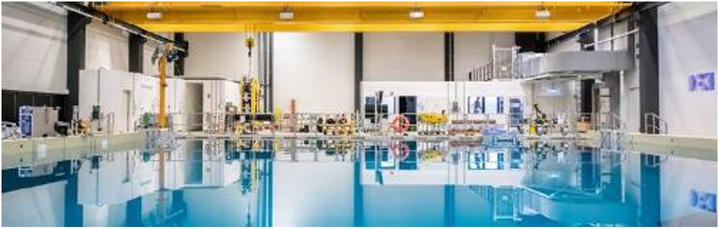 Masterprogramme - Minds, Media, Machines