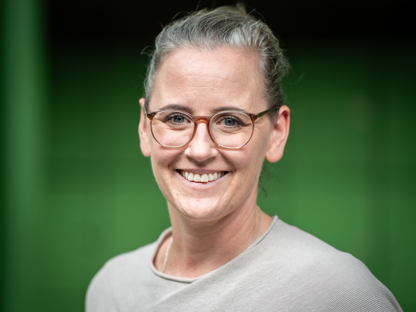 Prof. Cornelia Frank - Minds, Media, Machines