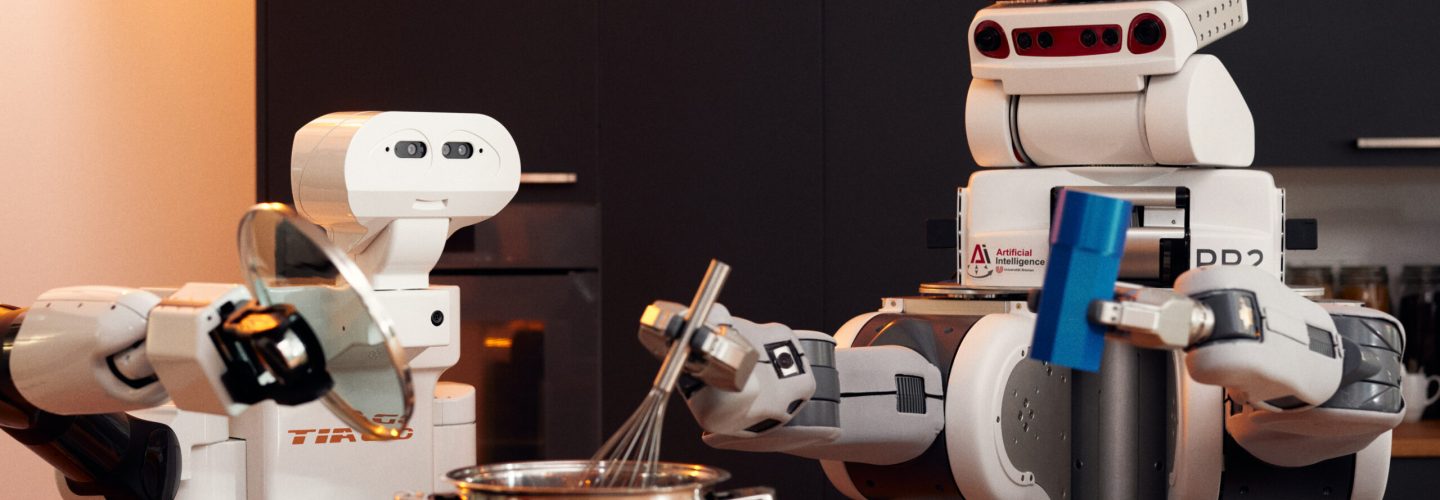 Innovation & Transfer - Minds, Media, Machines